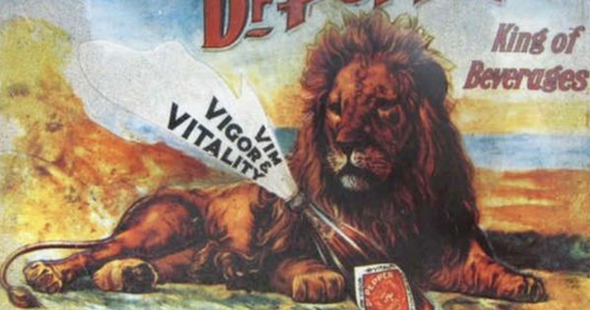 Dr Pepper Bottle History From 1885 to Modern Day